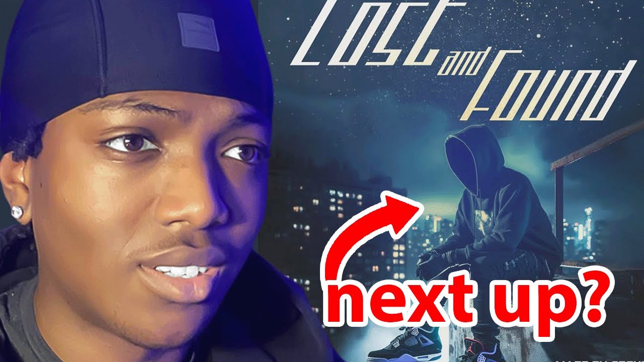 The Next Biggest UK Rapper? - YouTube