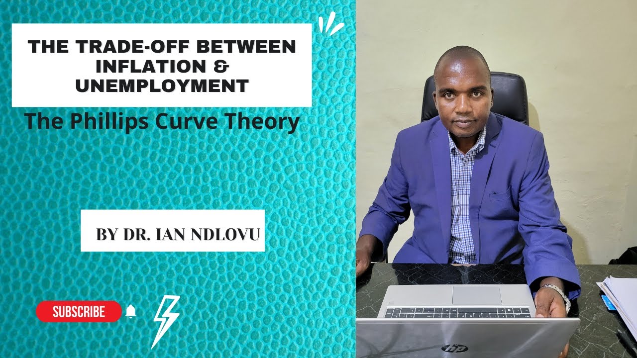 The Trade-off between Inflation and Unemployment - The Phillips Curve ...