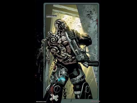 Gears of War 2 Tai kaliso - YouTube