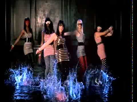 Kim Leoni Medicine The Official Music Video - YouTube