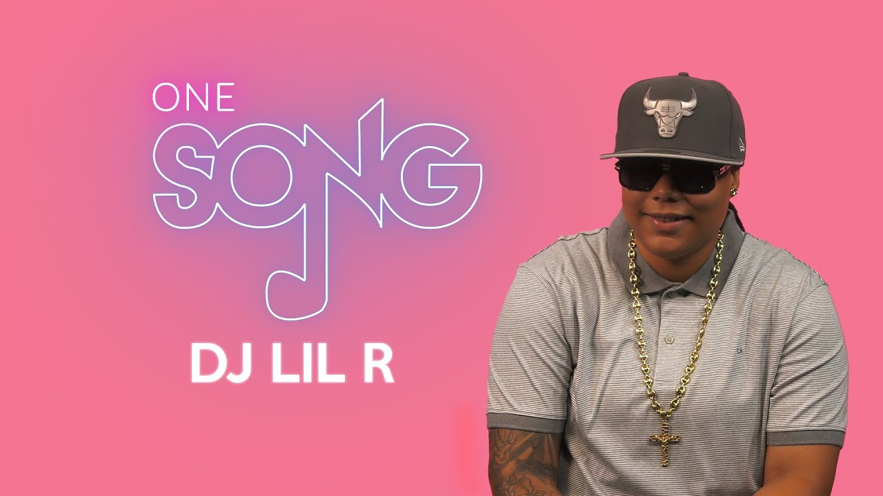 One Song: Lil R - YouTube