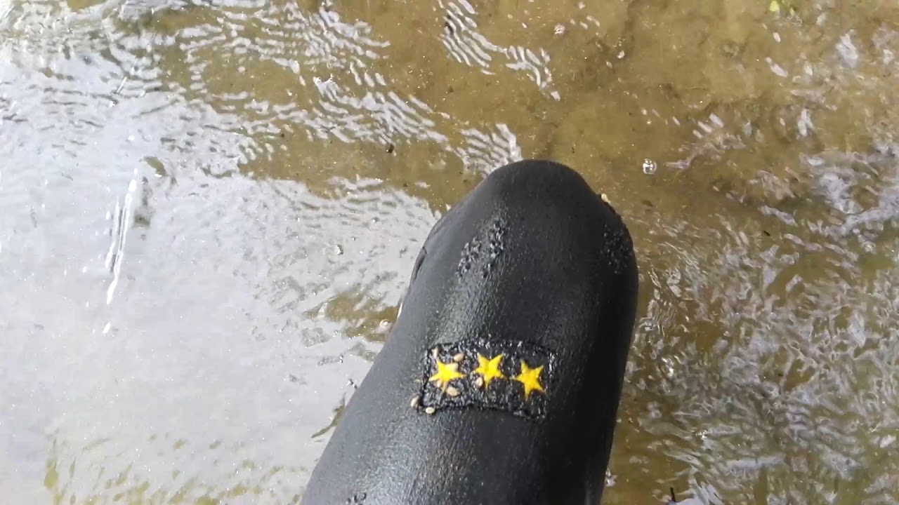swimming with my skinny jeans - YouTube