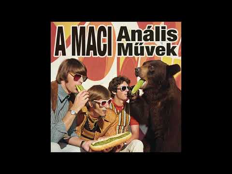 A Maci - Leszopott a buszsofőr