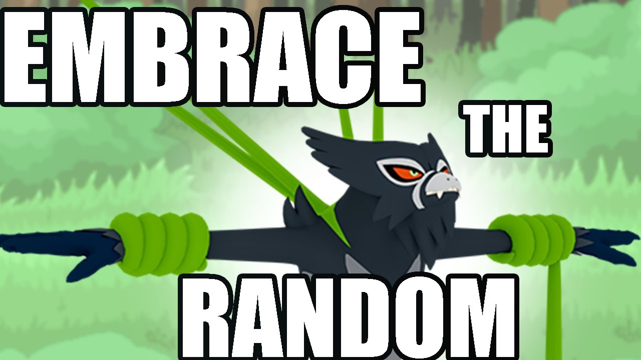 RANDOM RANDOM RANDOM RANDOM - YouTube