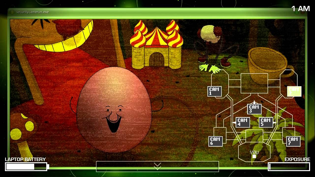 ONAF2 Pt.2 (Rarefied Guide69) - YouTube