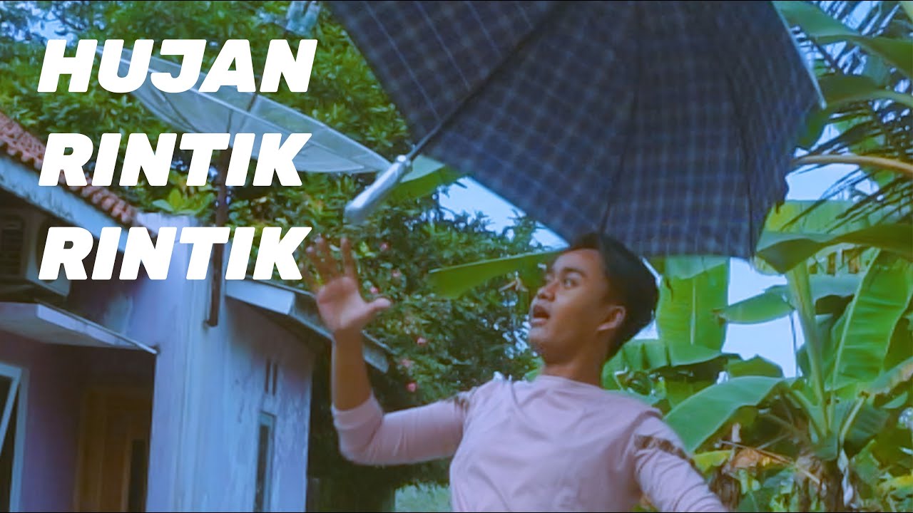 HUJAN RINTIK RINTIK (DEEPWEB) CURSED - YouTube
