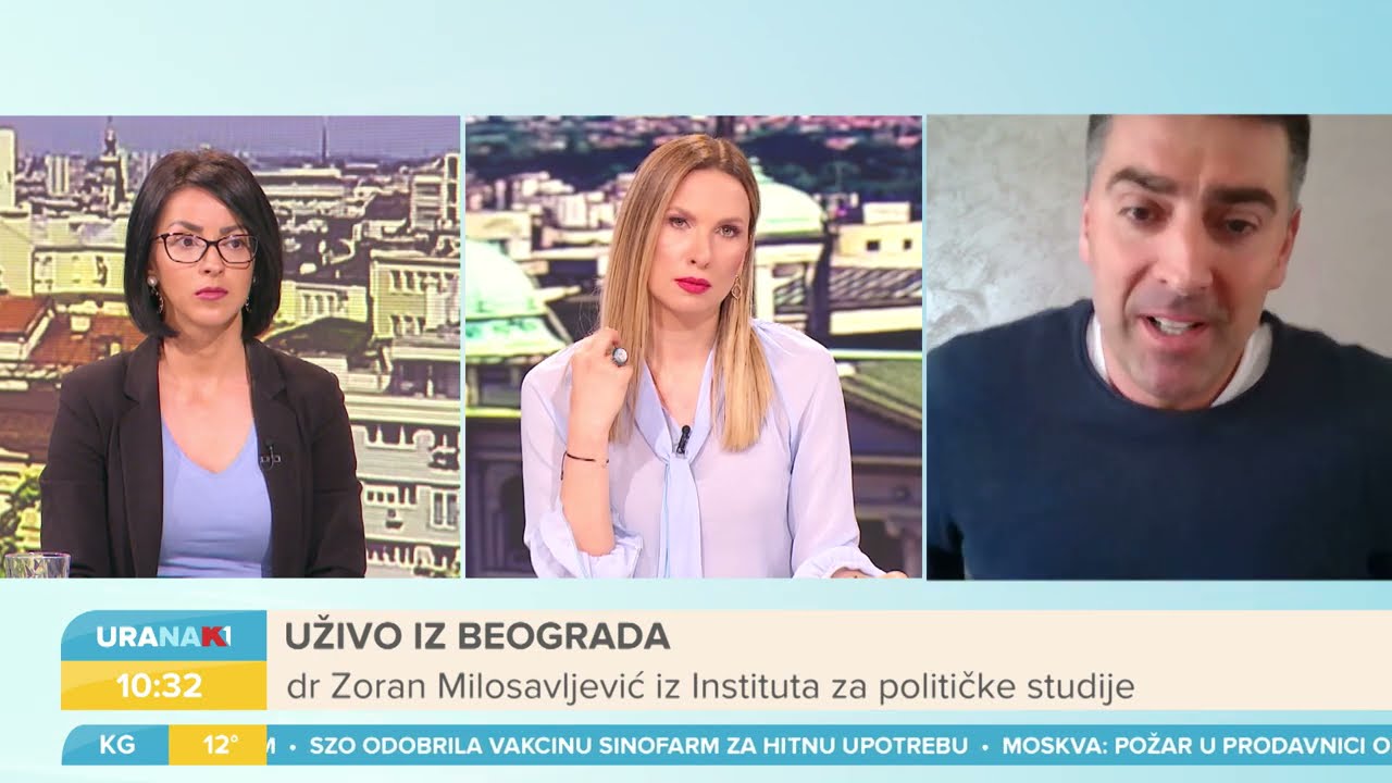 URANAK1 | Lažni plastični hirurg i lekar Sava Knežević | Ana Selak | Dr ...