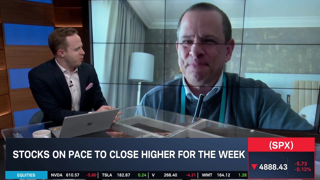 Visa (V) Earnings & The Outlook For Credit Card Stocks - YouTube
