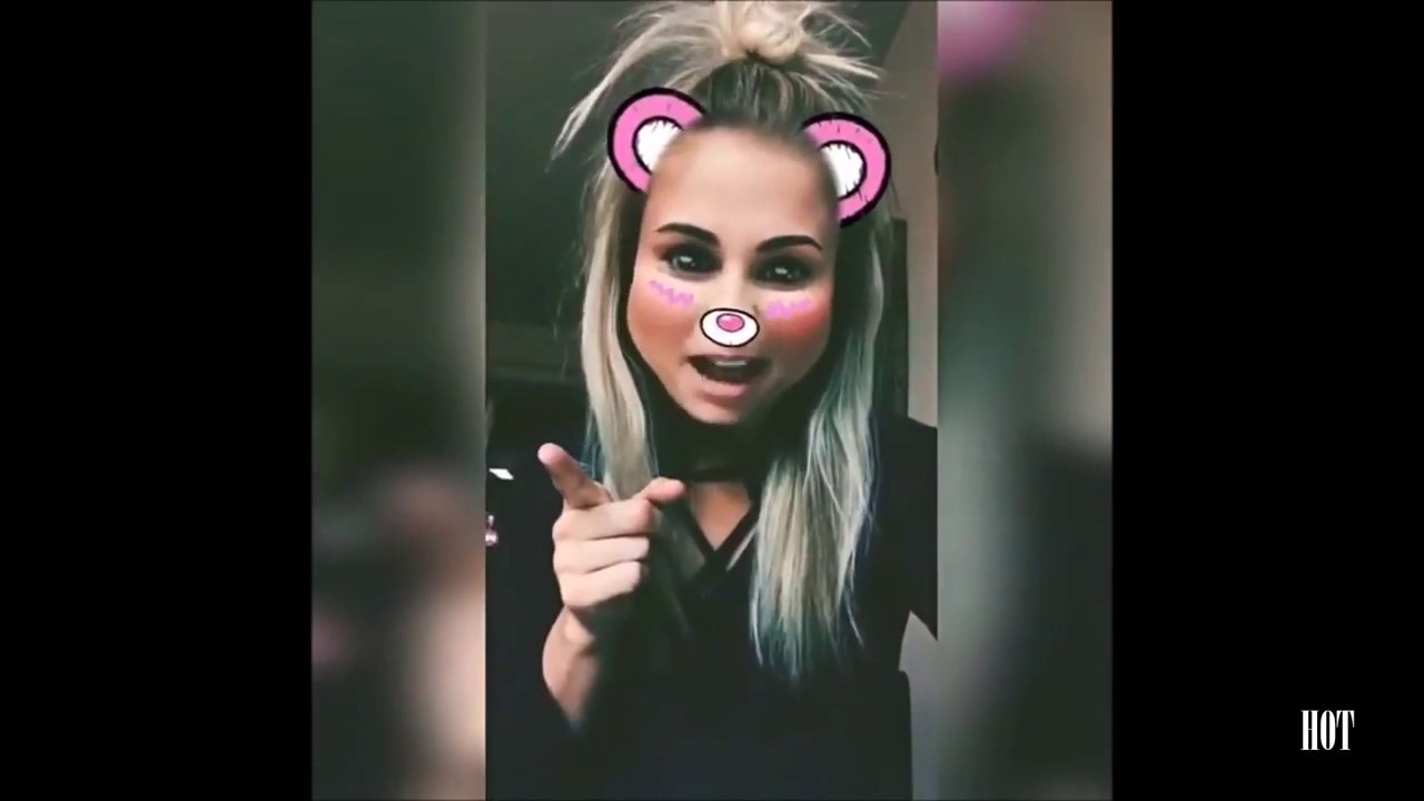 Paige VanZant Instagram Compilation DANCING - YouTube