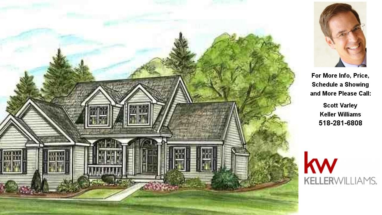 181 GURBA DR EXT, Stillwater, NY Presented by Scott Varley. - YouTube
