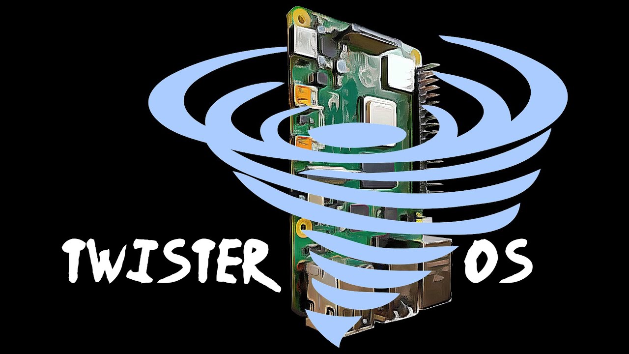 Pi PC: Using the Raspberry Pi 4 as a Desktop PC with Twister OS - YouTube