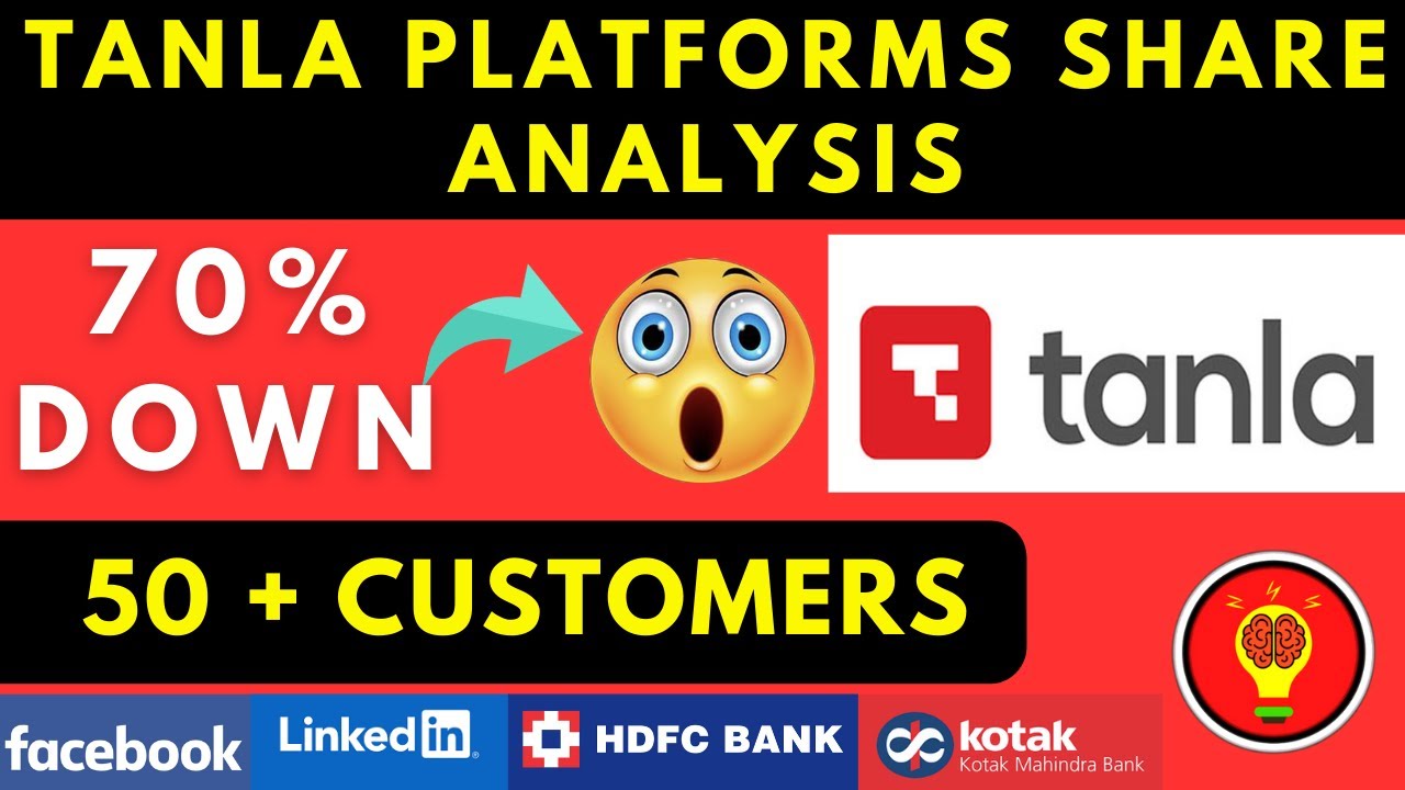 tanla platforms share analysis tanla platforms share tanla share tanla ...