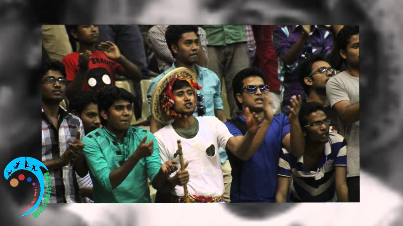 BUBT sports club documentary, by Injam Avin - YouTube