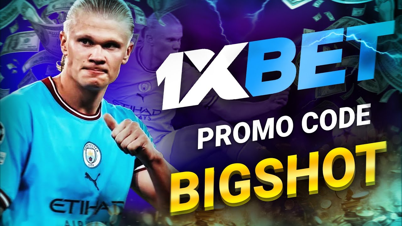 1xbet Hack: Unlock Exclusive 1xbet Bonus Offers Quickly and Safely!🔥🏆 ...