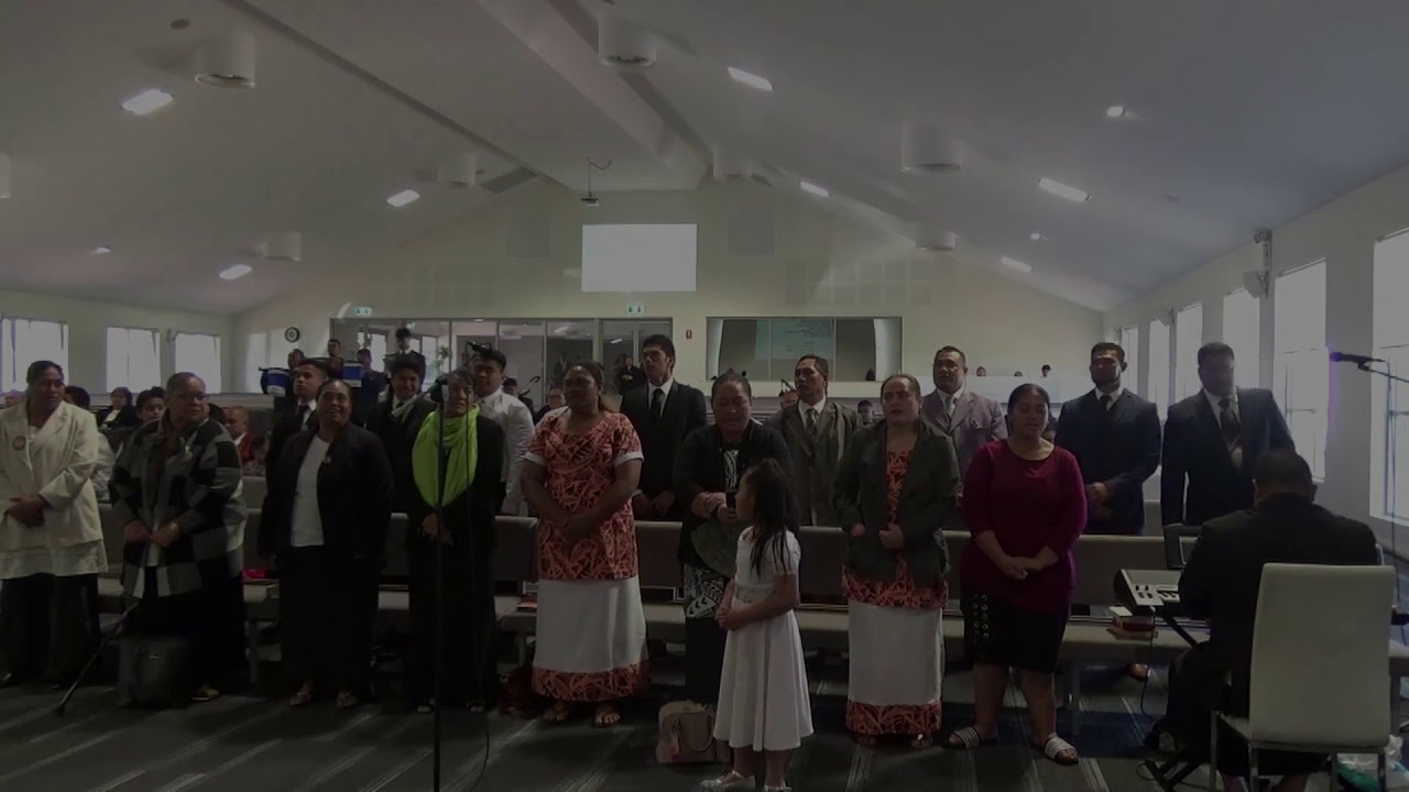 SISDAC PERTH DIVISION | Sept. Combine | Pese Taulaga & Pese Lauga ...