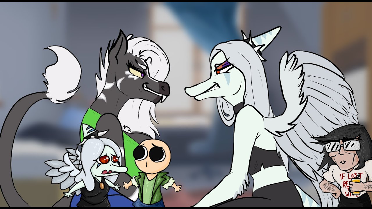 Rooftop Psychologist - Snoot Game EP 5 - Game-ying Mom - YouTube