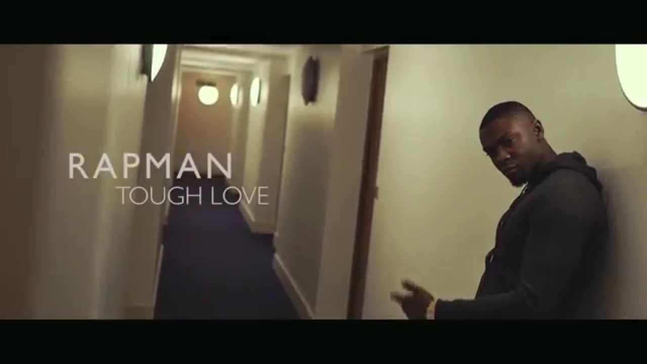 Rapman | Tough Love (Official Teaser) @RealRapman - YouTube