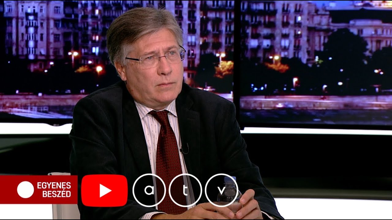 Pegasus-botrány: Lesz nemzetközi vizsgálat? - YouTube