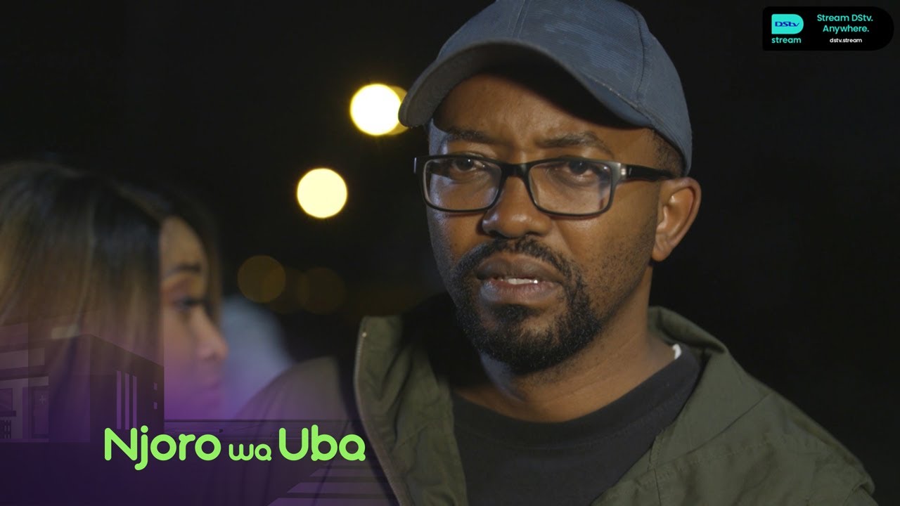 Push away – Njoro Wa Uba | S14 | EP 12 | Maisha Magic Plus - YouTube