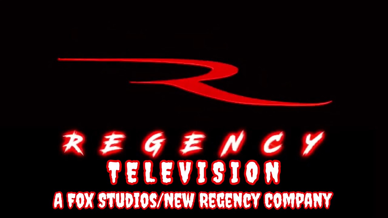Regency Television Logo Horror Remake (MixelsFan2006 POE Reupload ...