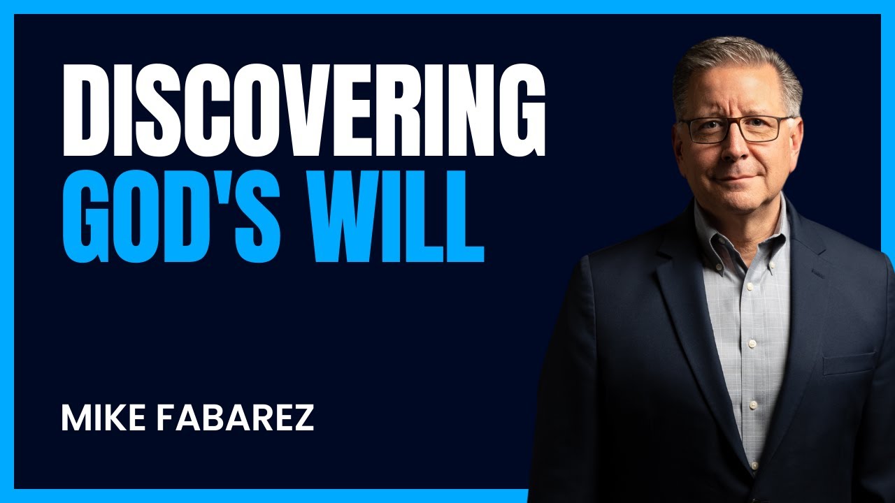 The Key to a Successful Christian Life. - YouTube