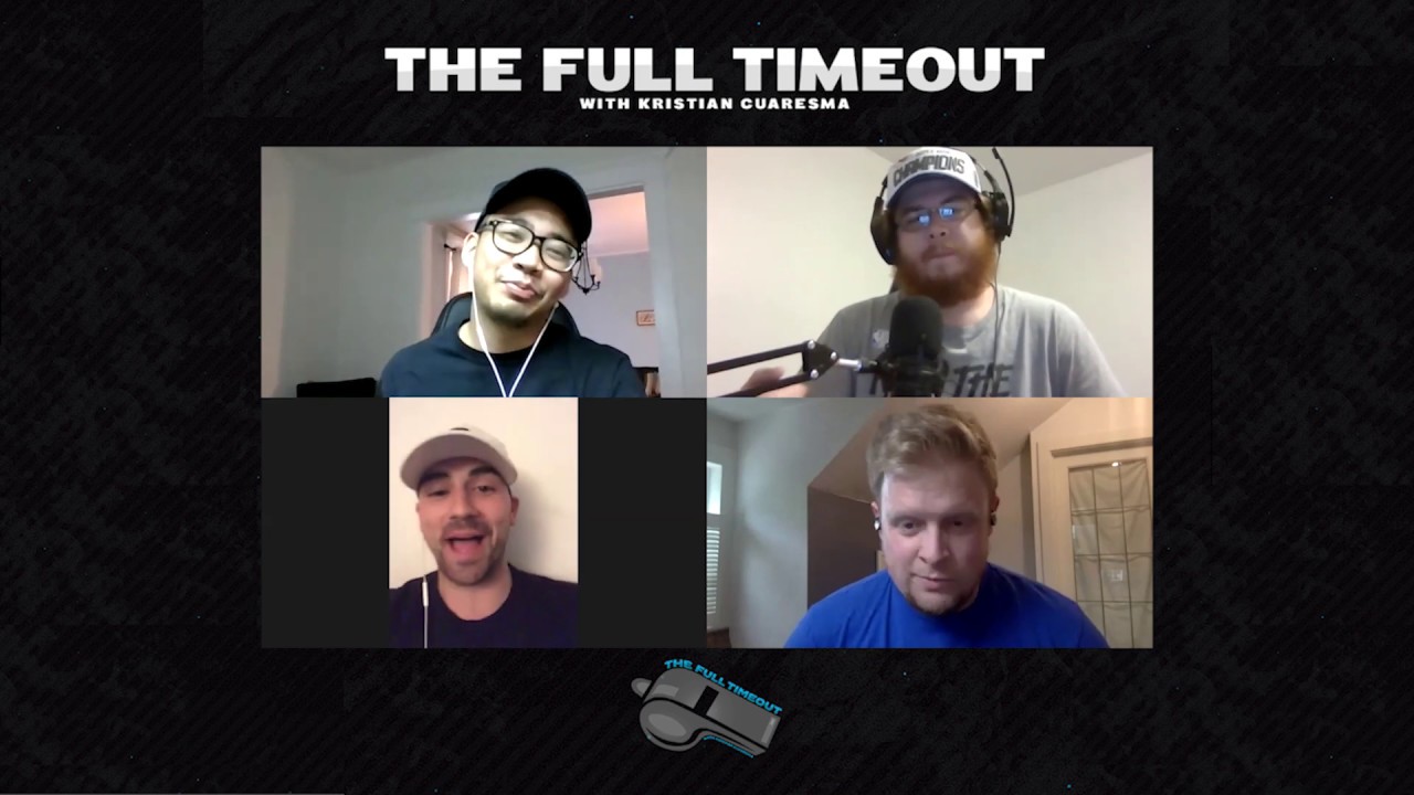 The Full Timeout - E1 - Open Bar, Open House - YouTube