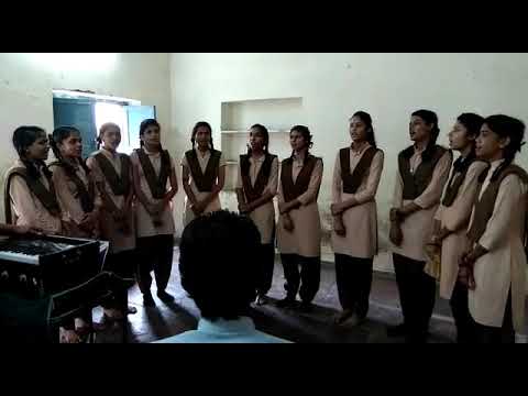 Swagat git by ggssd Gulmandi Bhilwara