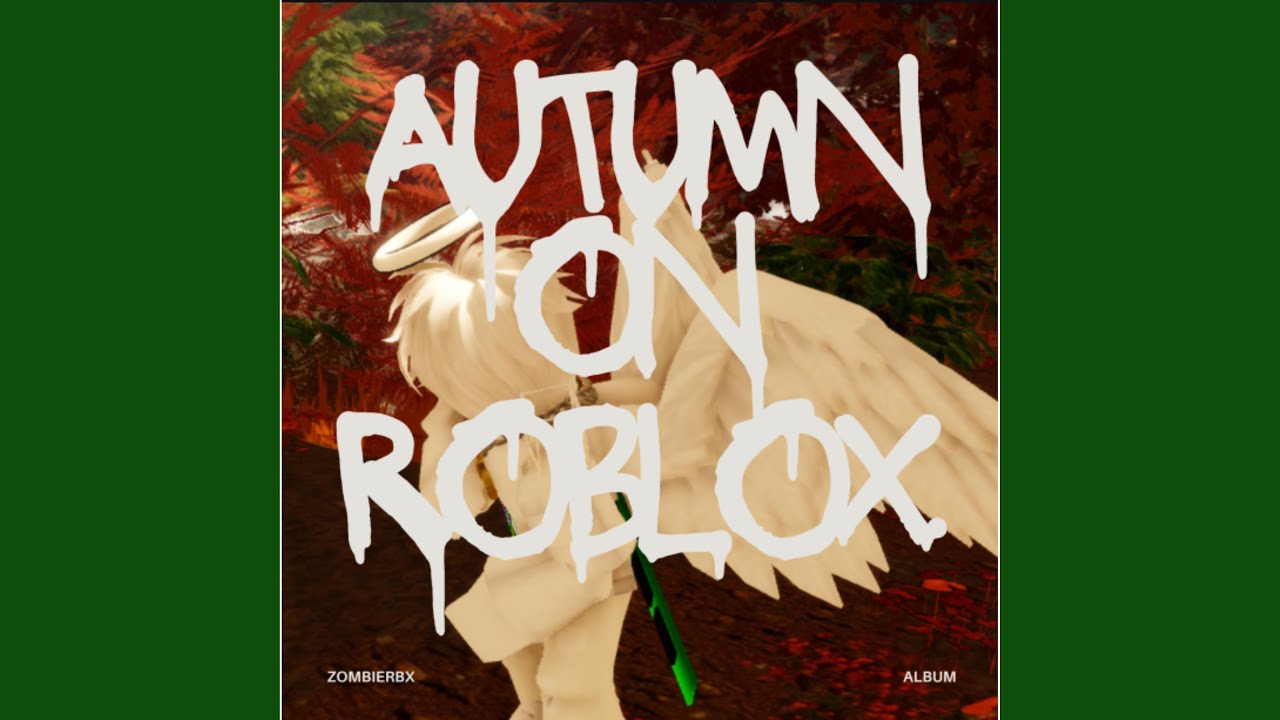 Autumn Roblox Adventure - YouTube