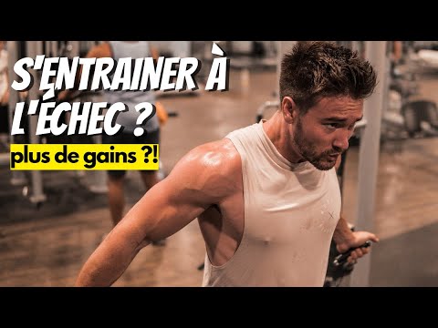 S'ENTRAINER À L'ÉCHEC POUR PLUS DE GAINS ?