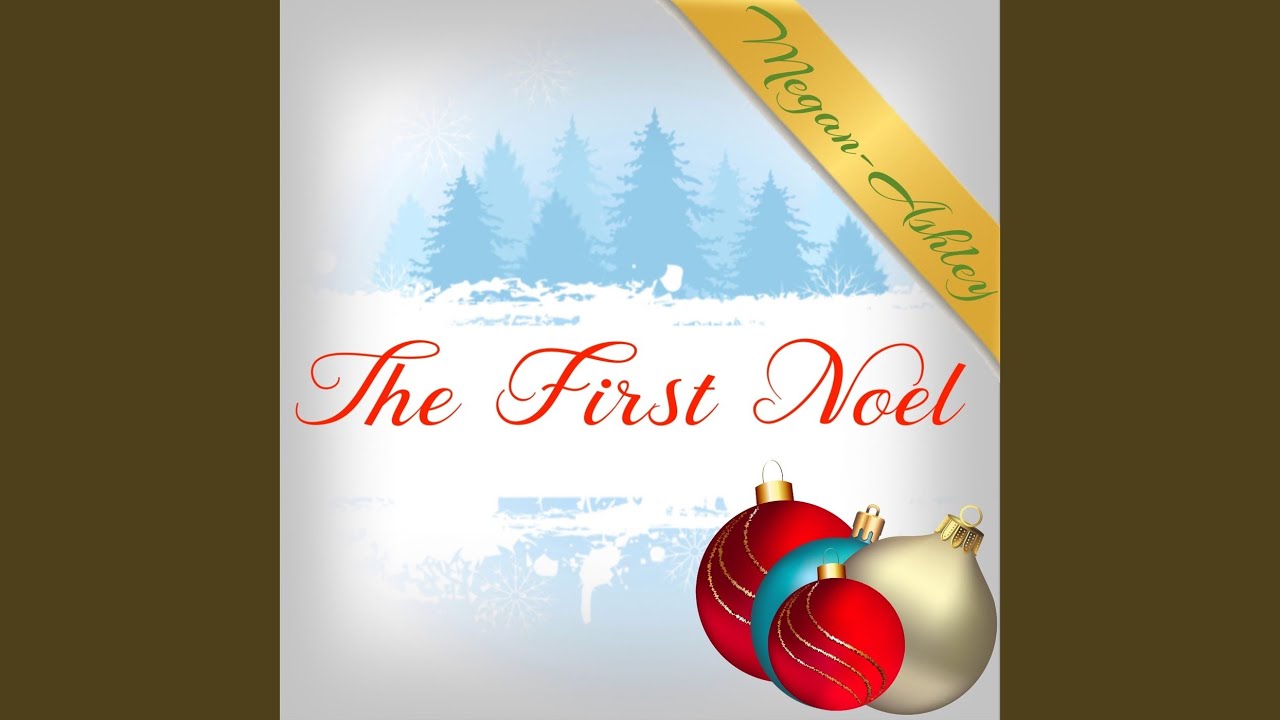 The First Noel - YouTube