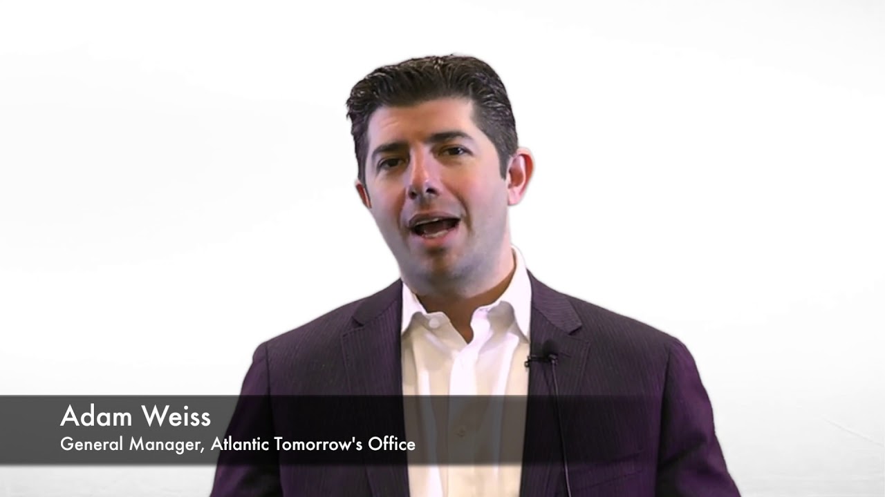 Vistage New York Key Executive Group Member Adam Weiss: General Manager ...