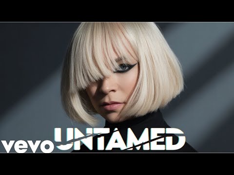 Sia -- Untamed (official music video 2026)