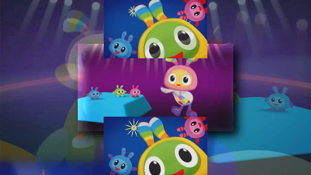 (YTPMV) BeatBo - BeatBo Boogie feat. BeatBelle Scan V6 - YouTube