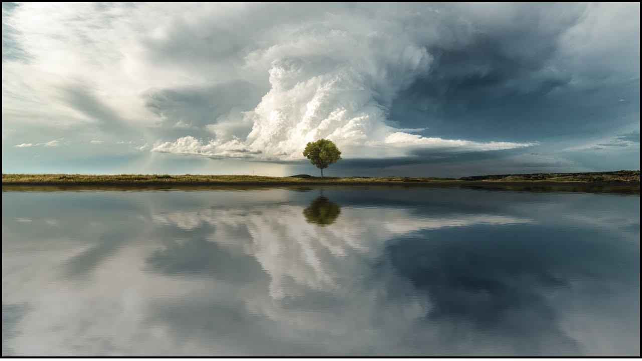 Lluvia Relente para Dormir - YouTube