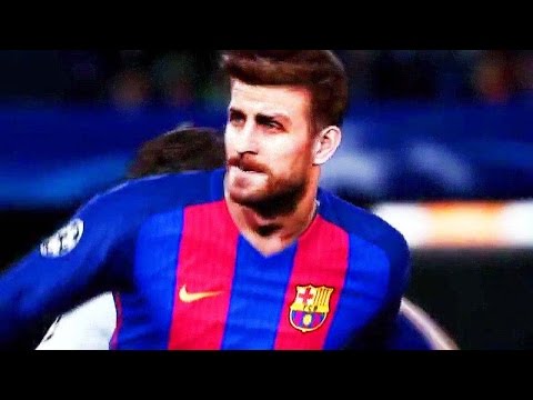 PES 2018 Trailer Teaser (E3 2017)