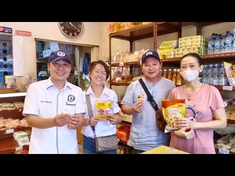 KACANG PUKUL HH - BAGANSIAPIAPI - YouTube