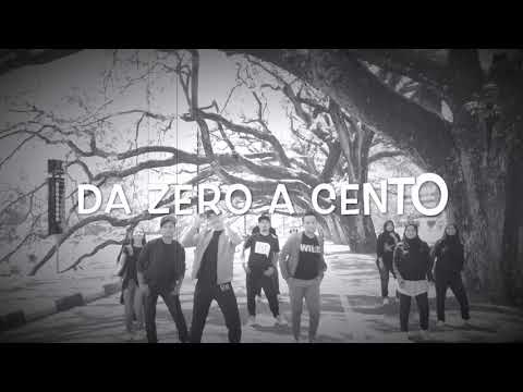 DA ZERO A CENTO BY BABY K : ZUMBA : ZIN IJAN
