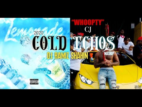 Lemonade X CJ Whoopty (DJ RAMIZ) - YouTube