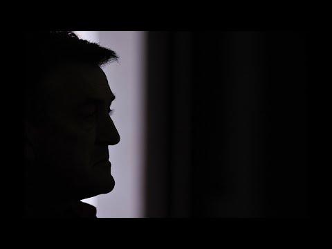Odlazak velikog „Mistera“