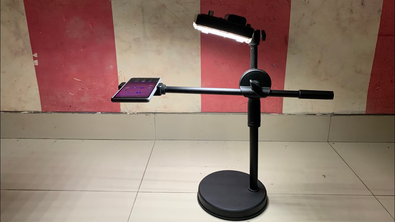 Review HOLDER OVERHEAD STAND TRIPOD HP ZMA1 STAND HOLDER MEJA BUAT ...