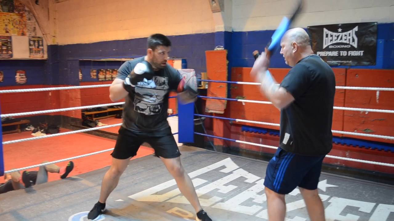 Sam Sexton on the sticks with Graham Everett - YouTube