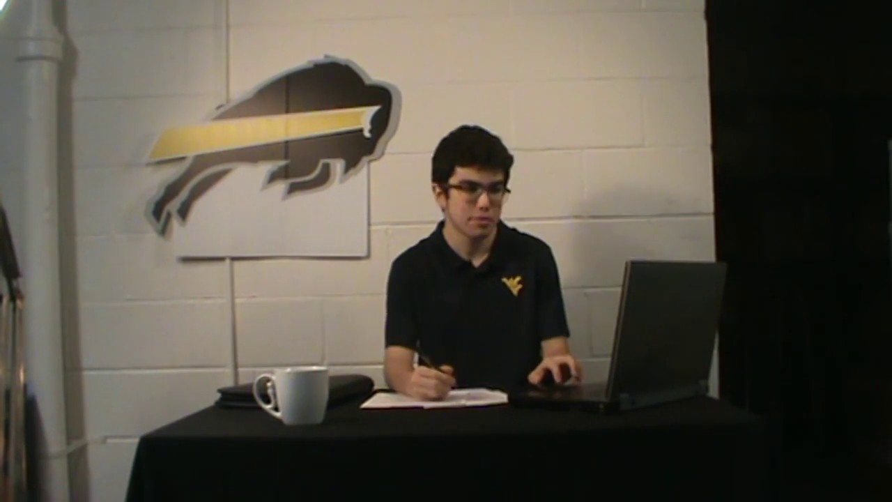 Ep. 13 - Spero Signing On - Beachwood Wednesday News - 05-06-20 - Joe ...