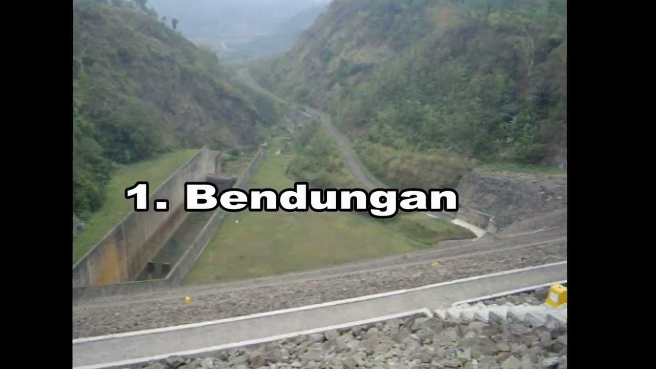 Media Pembelajaran Geografi - PLTA Saguling - YouTube