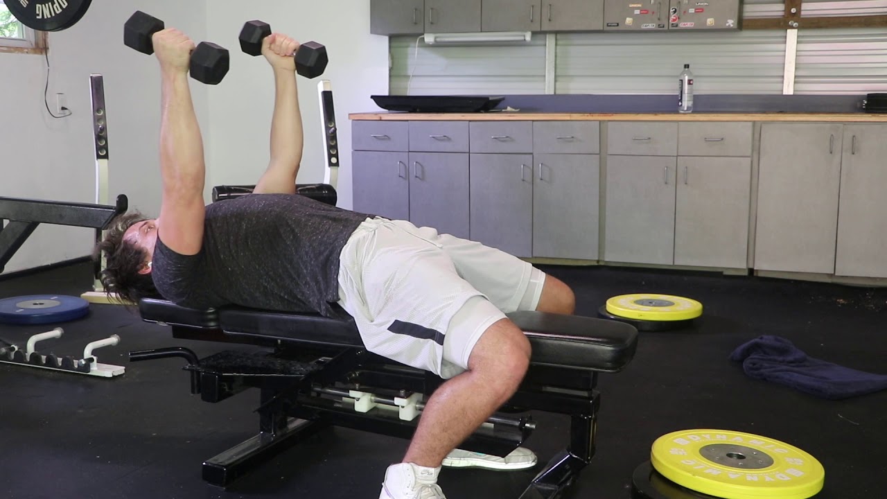 Speed Bench 150x3x9 - YouTube