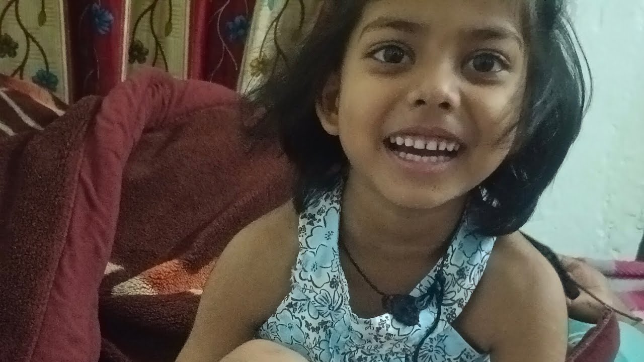 Riddhi Verma is live - YouTube