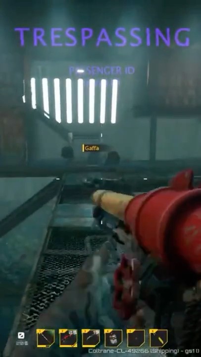 New "Rust on Rails" Survival FPS is Total Chaos! #gaming #indiegames # ...