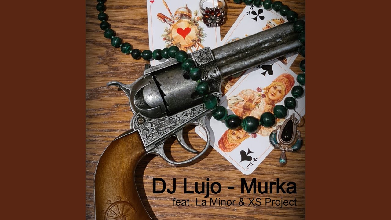 Murka - YouTube