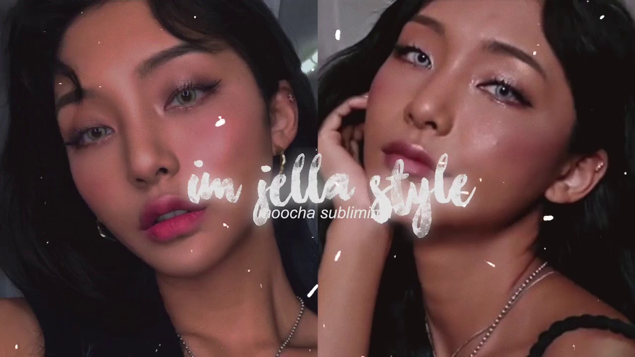 Tanned ulzzang moocha sub (reupload) - YouTube