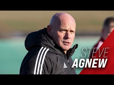 "It is a fantastic club, it is really well supported." - Interim Coach ...