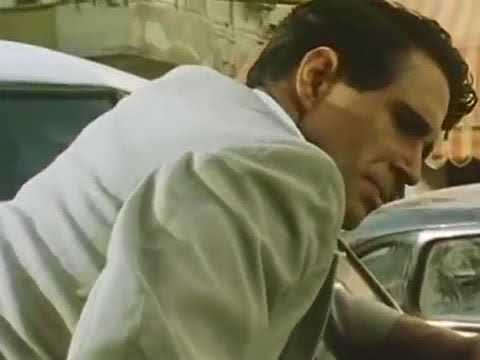 Israeli Spy Elie Cohen During 6 Day War - YouTube